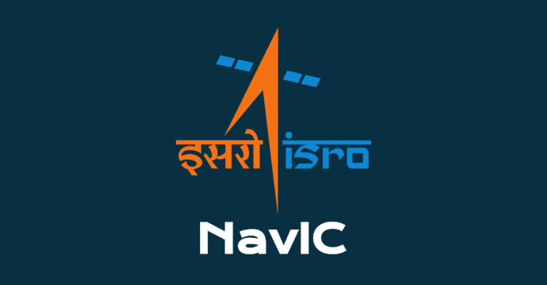 NavIC: List of Supported Phones and Difference between NavIC and GPS