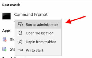 How to Resolve 0x800710FE when Trying to Delete a File
