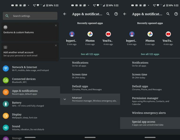 How to Enable Unknown Sources on Any Android Phone