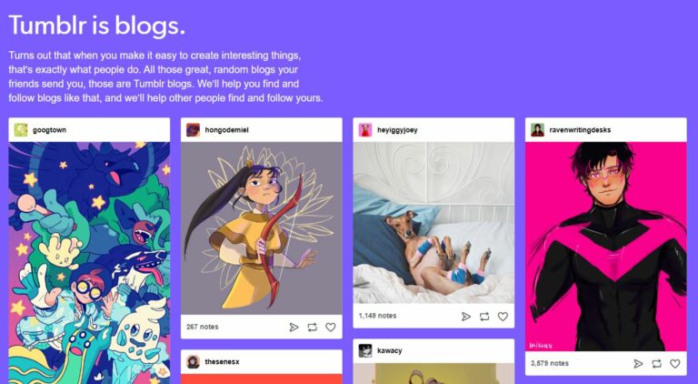 How to Bypass or Disable Tumblr Safe Mode Without Account