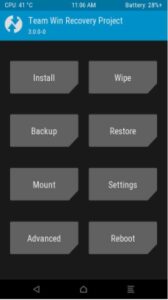 How to Install TWRP Recovery without Computer [Complete Guide]