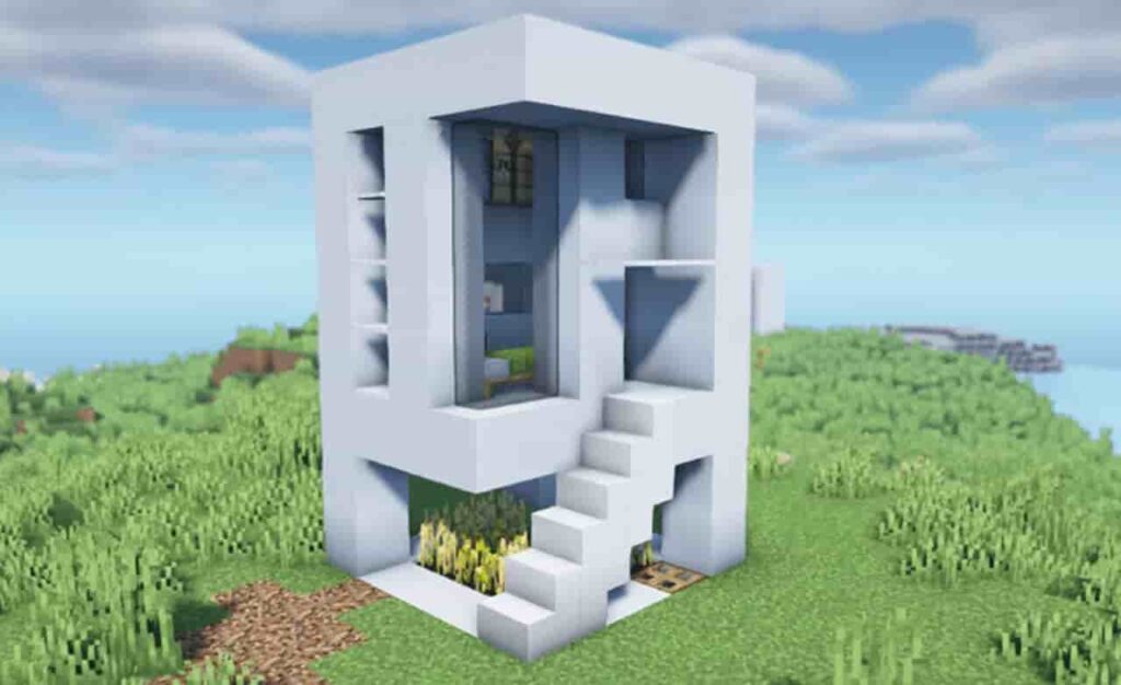 20 Best Minecraft Building Ideas (September 2025)