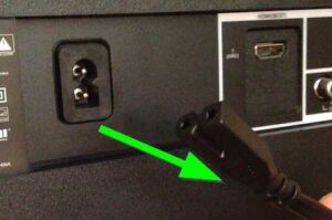 My Vizio Smart TV Won't power on / Will not turn on / No power: How to Fix?