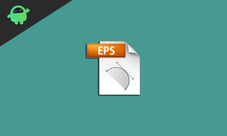 How to Open an EPS Image File on Windows 10