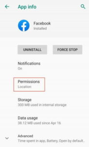 Facebook Location History: How to View and Delete Details