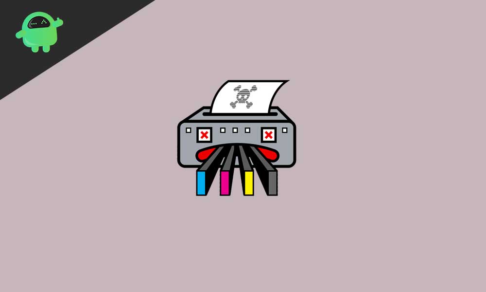 Troubleshoot HP Printer Error Code 0XC19A0003 Troubleshoot HP Printer Error Code 0XC19A0003