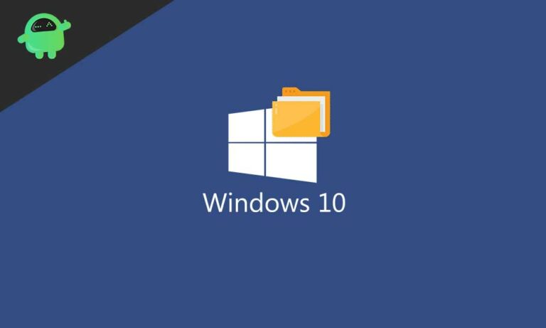 How To Create An Invisible Folder On Windows 10 Desktop 7428