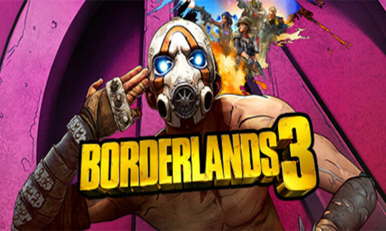 Fix: Borderlands 3 Stuck on loading screen