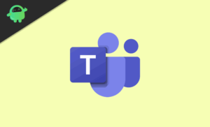 How to Fix If Microsoft Teams file keep showing locked error?