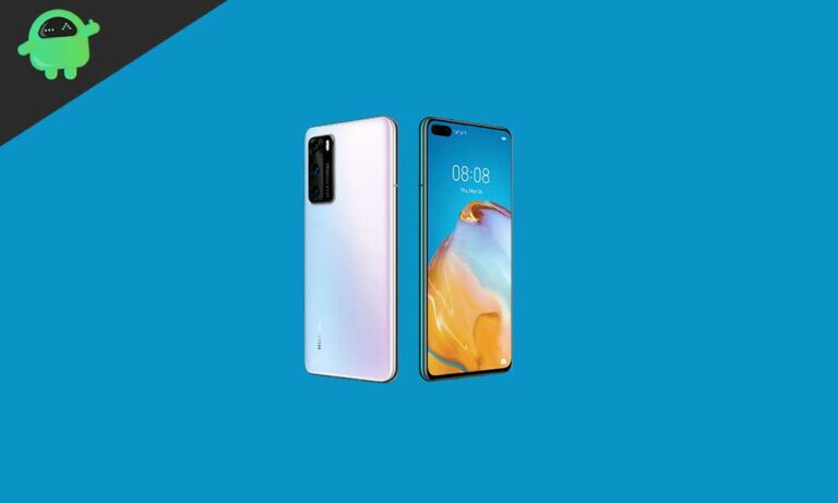 Download Latest Huawei P40 USB Drivers and ADB Fastboot Tool