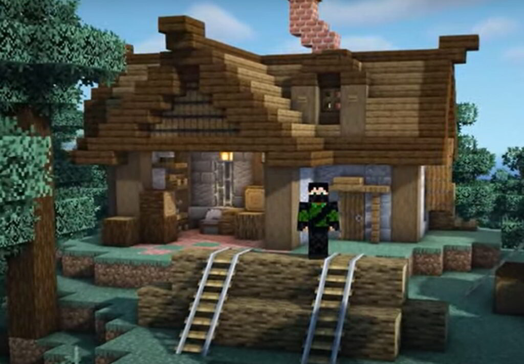 20 Best Minecraft Building Ideas (September 2024)