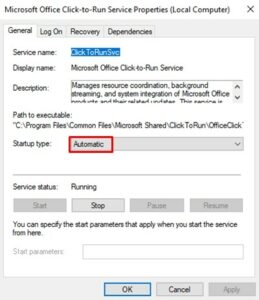How to Fix Microsoft Office Error Code 30068-39 when Installing