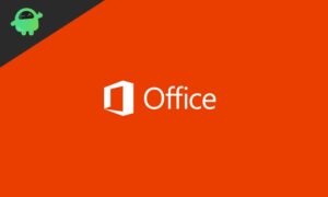 How to Fix Microsoft Office Error Code 30068-39 when Installing
