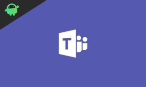 How to fix Microsoft Teams not loading or opening issue