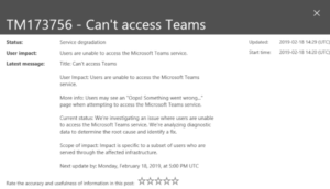 How to Fix Microsoft Teams Crash Issues On Launching it?
