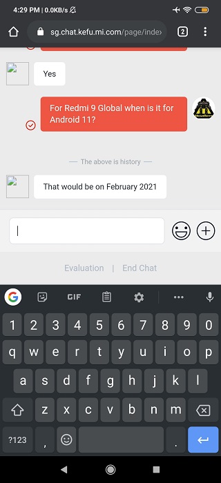 Xiaomi Android 11 Supported Device List: MIUI 12 Features and Release Date