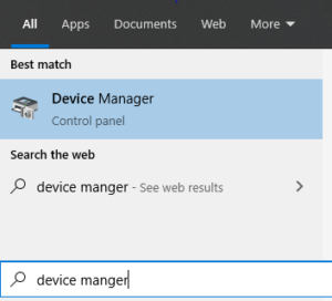 How to Fix Network Protocols Missing Error in Windows 10