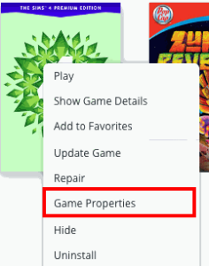 How to Fix The Sims 4 Error 135dec40:90f690cf:00000075:495f32a0/