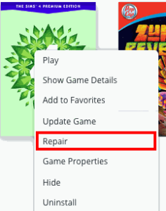 How to Fix The Sims 4 Error 135dec40:90f690cf:00000075:495f32a0/