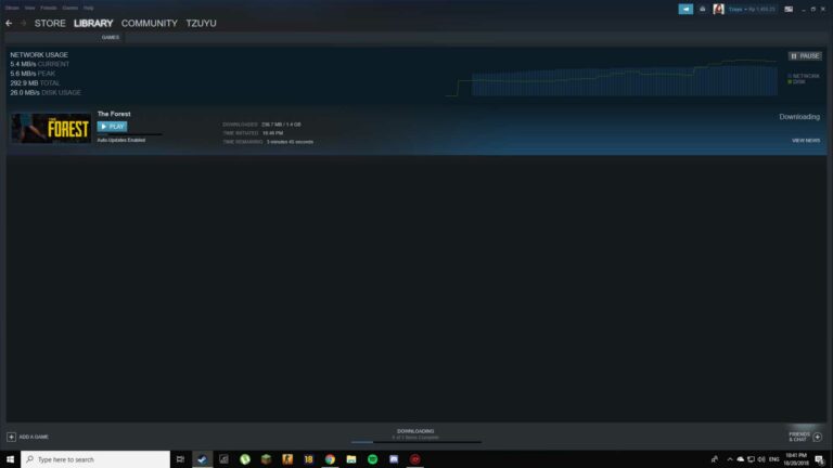 How to Optimize Steam's Download Speeds in Windows 10