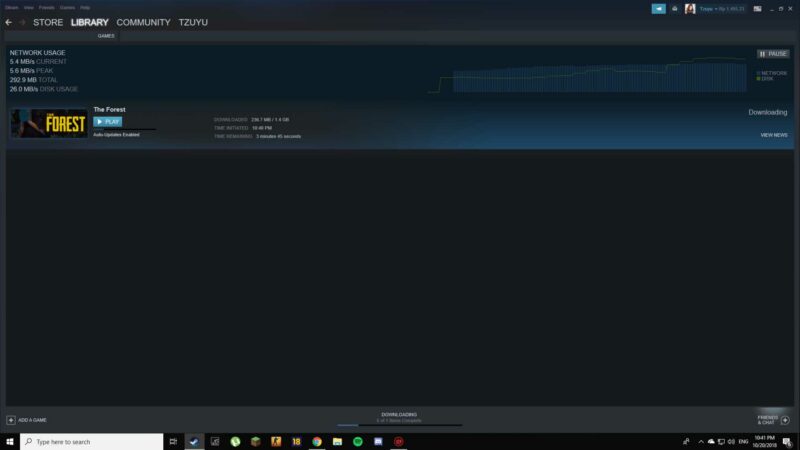 How to Optimize Steam's Download Speeds in Windows 10