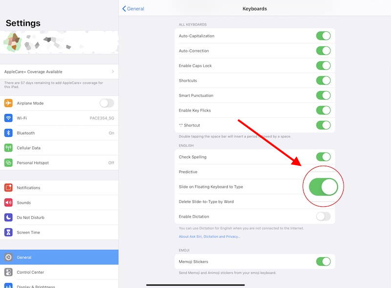 How to Fix Keyboard problems with iPadOS 13.4 How to Fix Keyboard problems with iPadOS 13.4