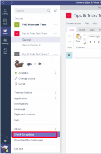 How to Fix Microsoft Teams Crash Issues On Launching it?