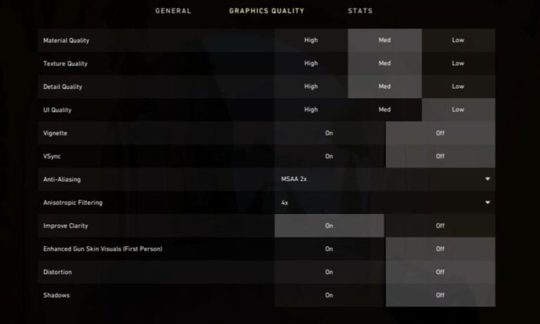 How to Increase FPS in Valorant - Boost Performance