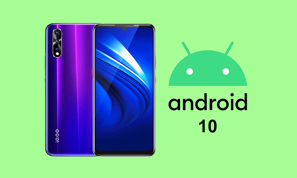 Vivo iQOO, iQOO Pro, and iQOO Neo Android 10 Update Status Tracker Vivo iQOO, iQOO Pro, and iQOO Neo Android 10 Update Status Tracker