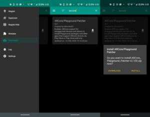 How To Enable ARCore for All Android Smartphones