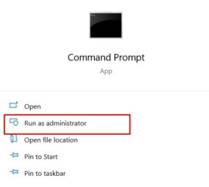 How to Fix Microsoft Store error 0x80131500 on Windows 10 / 11
