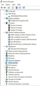 How to Download Drivers for Unknown Devices in the Device Manager