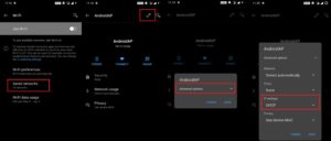 Why Wi-Fi Showing Limited Connectivity in Android? How to Fix?