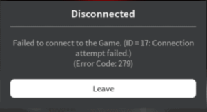 All Common Roblox Errors: What is the Error? How to Fix?