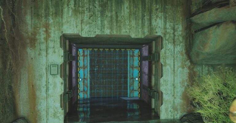 What is the Mysterious Cave Code in Fallout 76: How to Enter Vault 79?