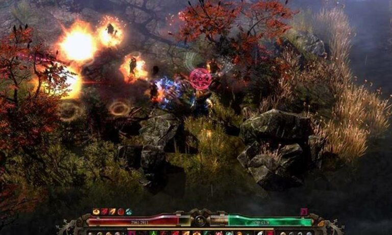 Some of The Best Grim Dawn Builds of 2023: Detailed Guide