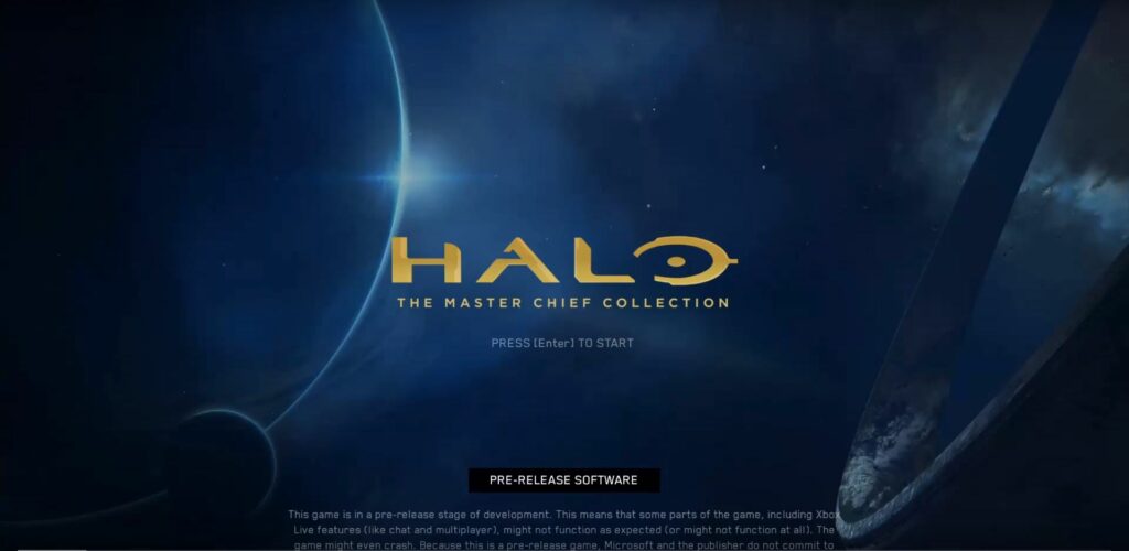 How to Change Video Settings on Halo: The Master Chief Collection On Pc