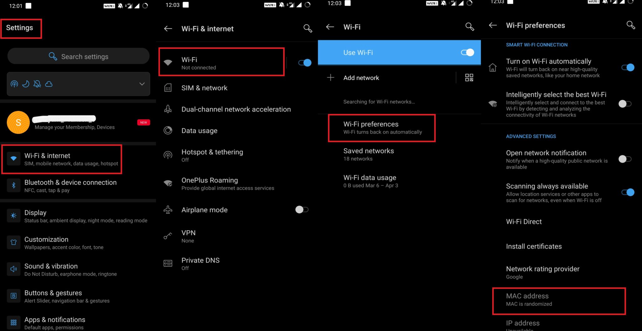 Why Wi-Fi Showing Limited Connectivity in Android? How to Fix?