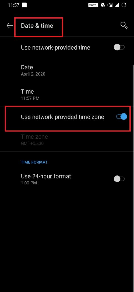 Why Wi-Fi Showing Limited Connectivity in Android? How to Fix?