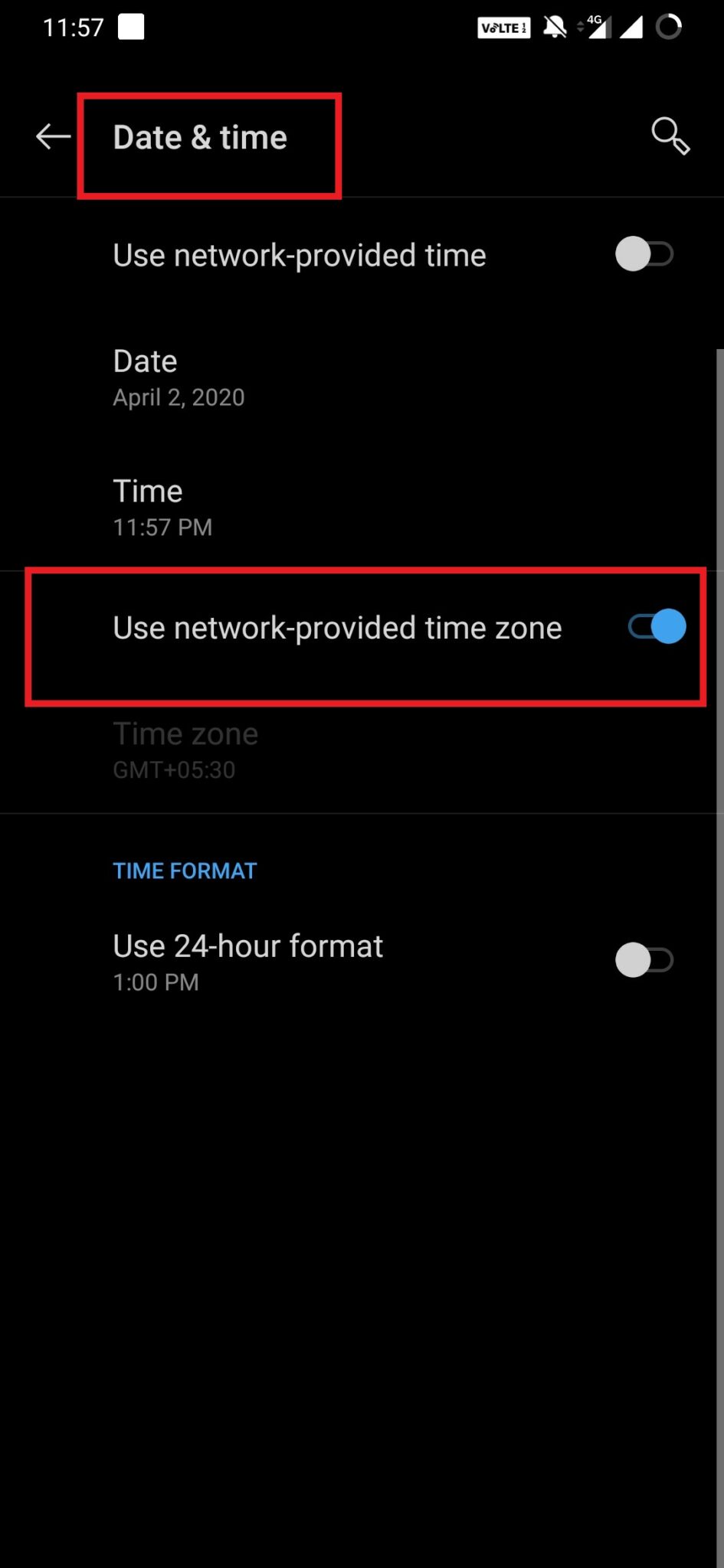 Why Wi-Fi Showing Limited Connectivity in Android? How to Fix?