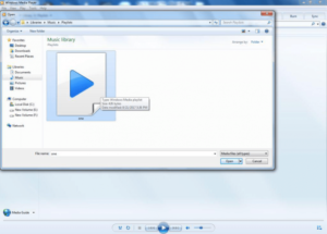 What is WPL file? How to Open WPL files in Windows 10?
