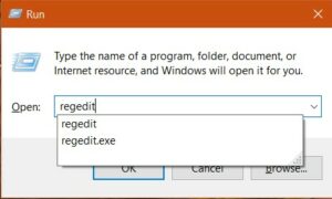 How to Fix Chrome Updates Disabled By Your Administrator Issue