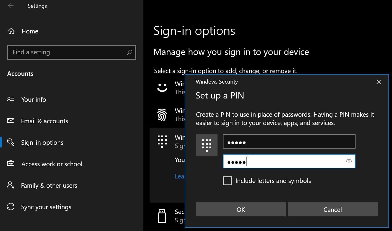 How to Unlock Windows Laptop with Xiaomi Mi Band 4