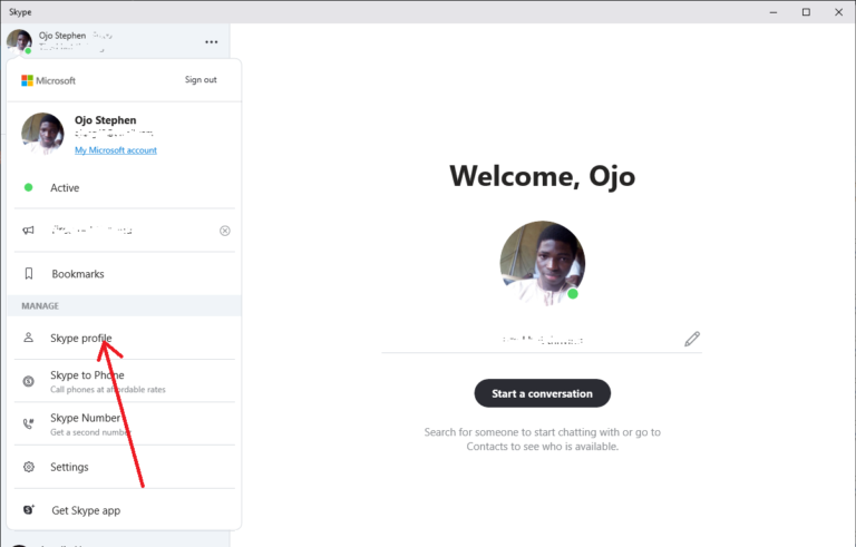 What is Skype Live ID? How to Use It?