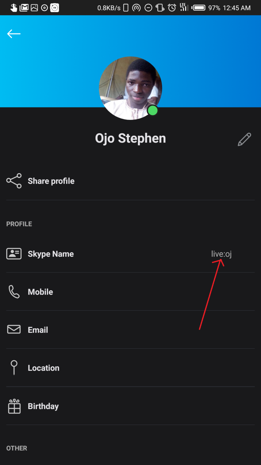 What is Skype Live ID? How to Use It?