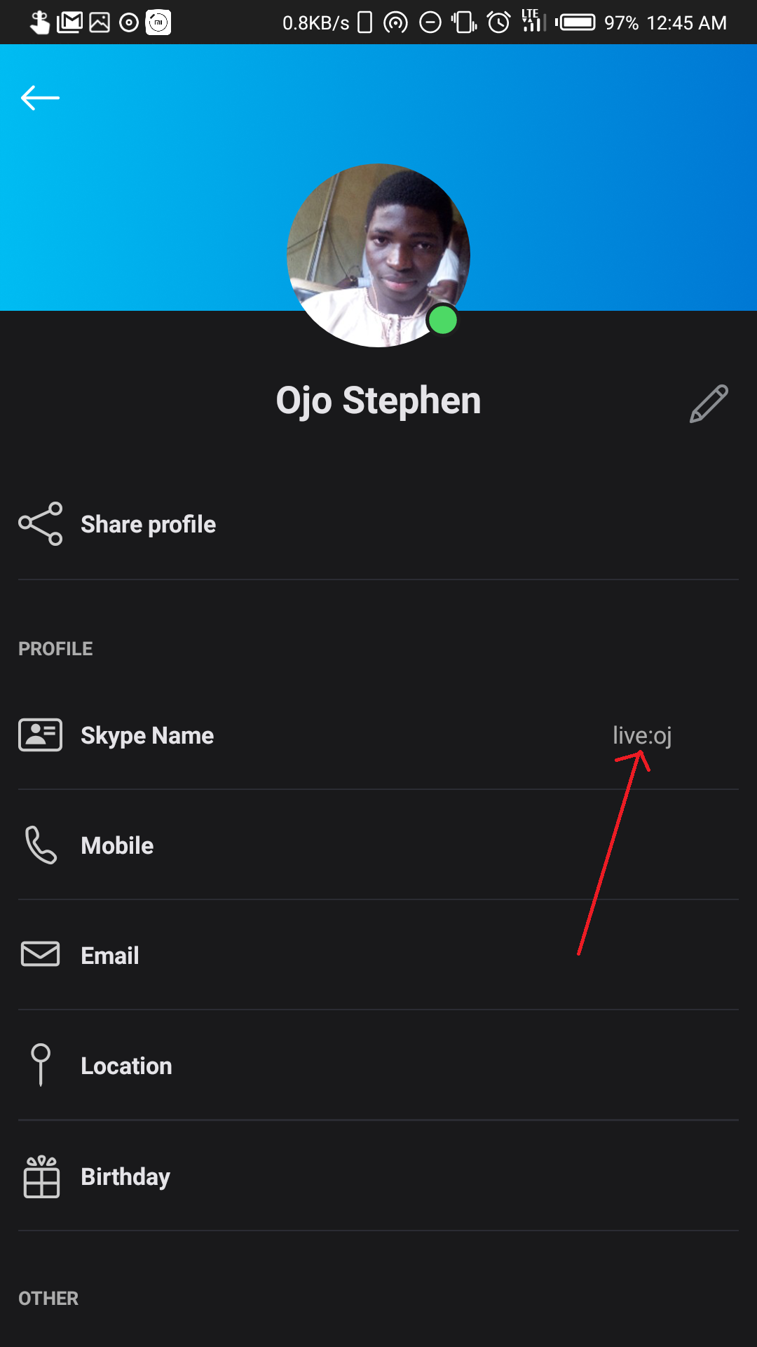 What is Skype Live ID? How to Use It?