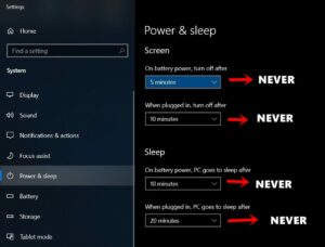 Fix: VIDEO_TDR_FAILURE BSOD Error