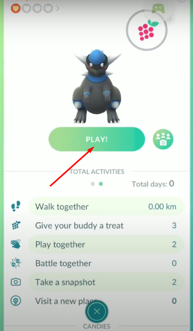How to Get Illumise and Volbeat in Pokémon GO