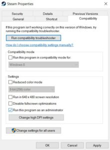 How to Fix Failed to Load Overlay Localization File in Steam
