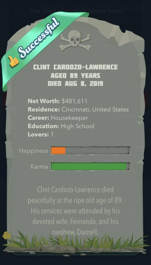 How To Earn All 40 Ribbons in BitLife: Life Simulator